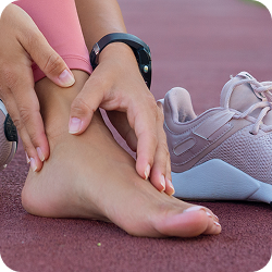 Metatarsalgia (Forefoot Pain) | East Coast Podiatry