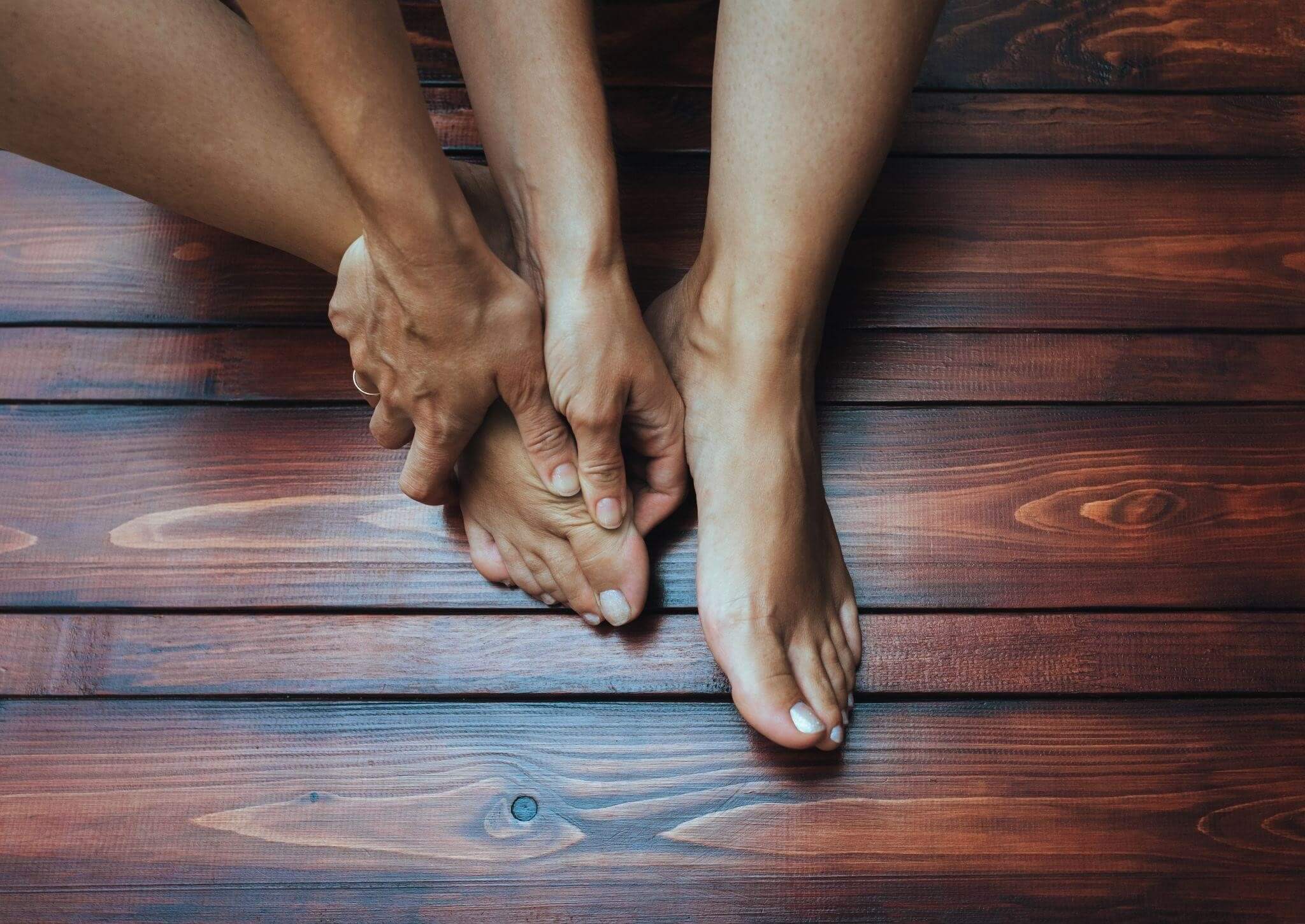 Fungal Toenail vs Paronychia: Know the Key Differences