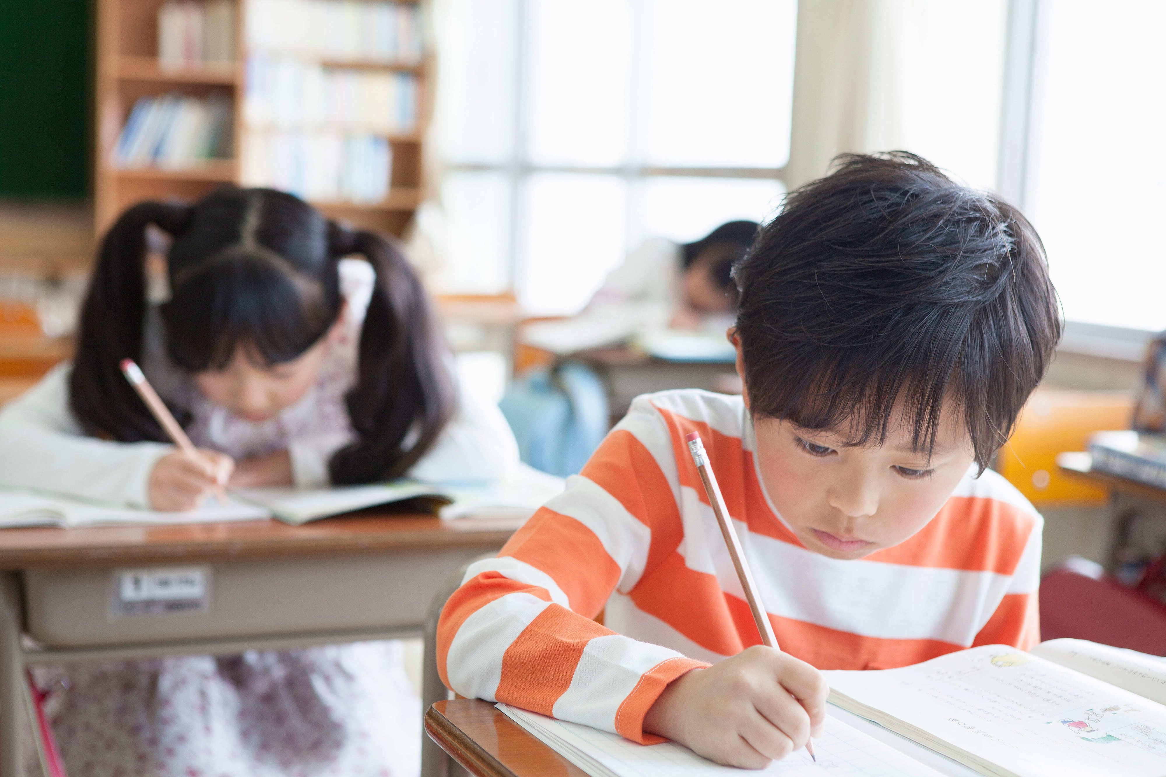 Children's Postural Issues | East Coast Podiatry Singapore