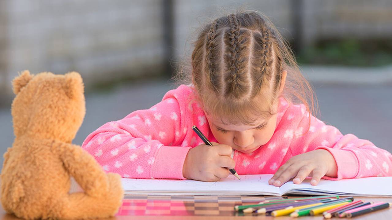 Children's Postural Issues | East Coast Podiatry Singapore