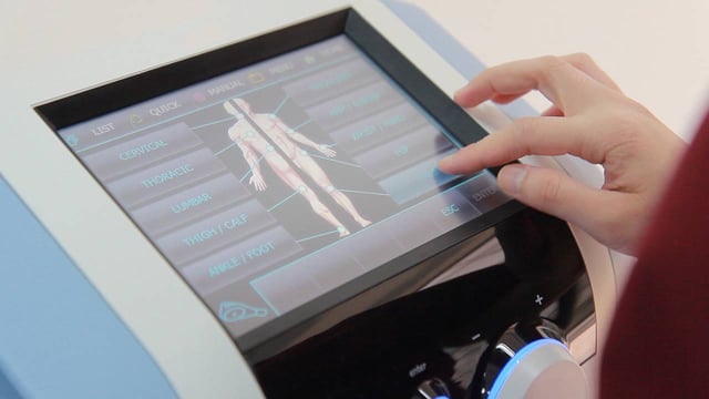 Super Inductive System (SIS) | East Coast Podiatry Singapore